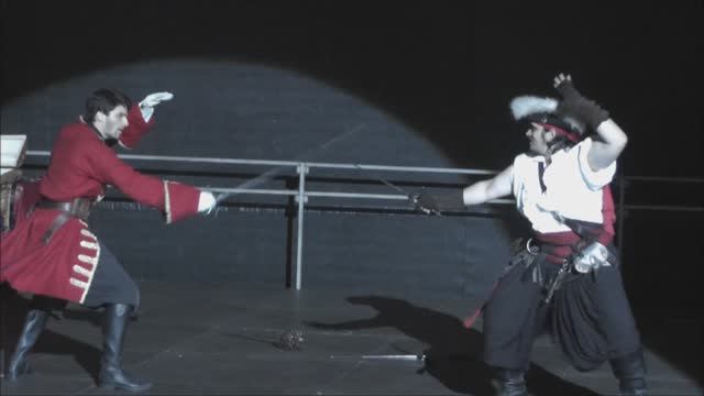 Судьба Данте. Франция. Клуб "Левалуа". ЧМ по артфехтованию г. Коломна.