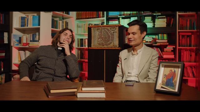 Отец Александр Домников | КРЕСТОВЫЙ ПОДХОД | 28.10.2025