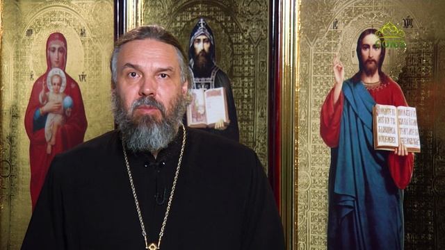 Благая часть. 9 февраля 2026