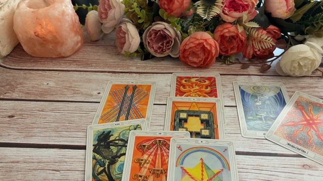 Когда ждать звонка от него 🔥💐🕺Таро