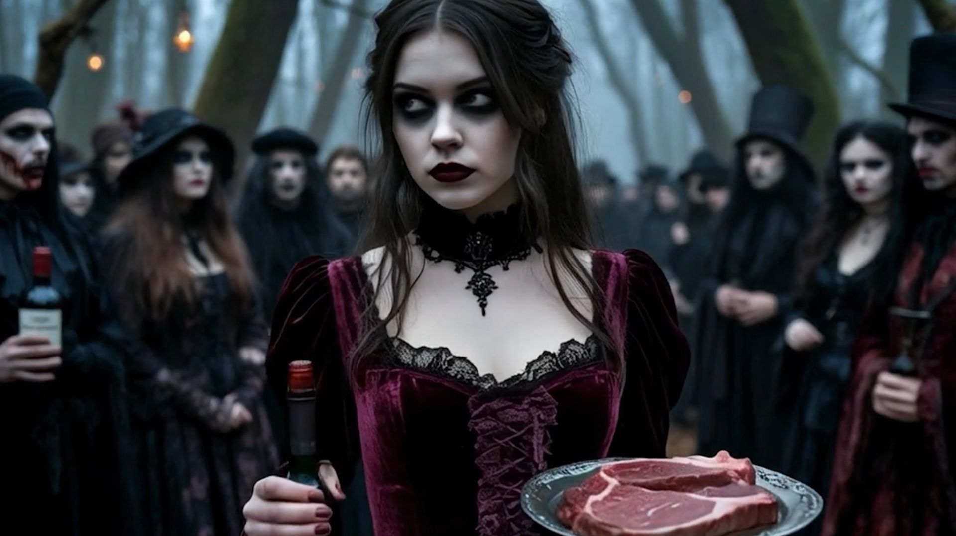 sizzle reel (mood-видео, видеореференс)