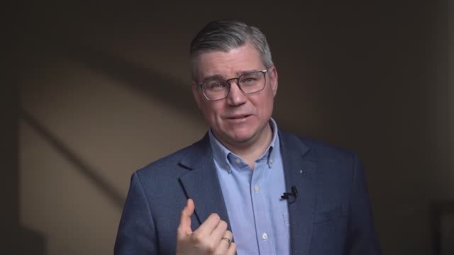 Заметная кротость. Евгений Бахмутский (Филиппийцам 4-5)