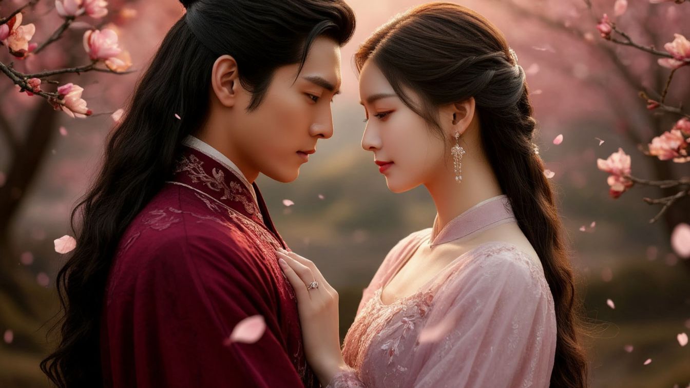 Евгения Кедрова (Е.К.) Вeчнaя любoвь