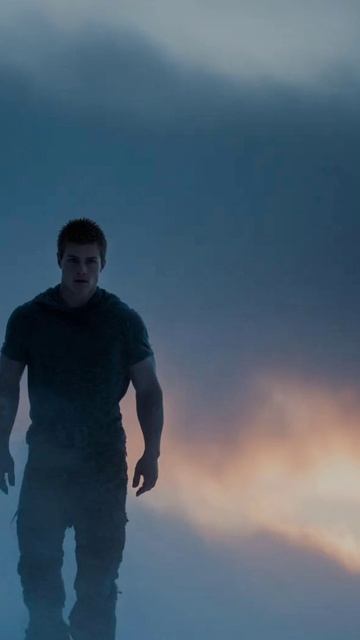 Мир как будто из стекла