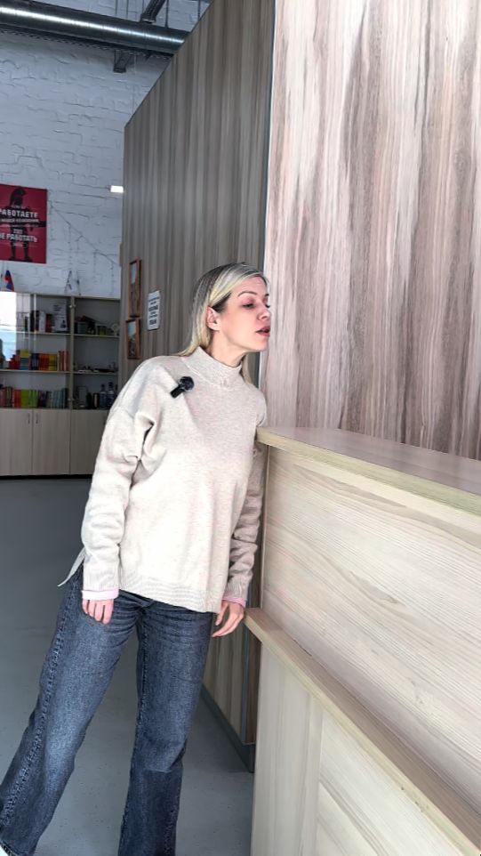 В каждом коллективе есть они