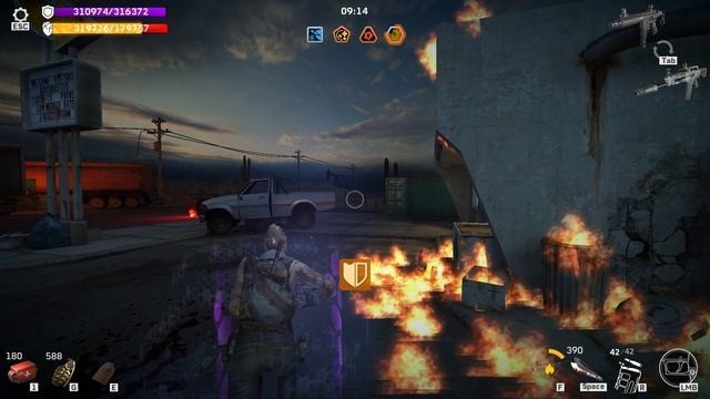 💥LEFT TO SURVIVE ПРОМО-КОД 06.02.2026 💥ДЛЯ МОИХ ПОДПИСЧИКОВ И ДРУЗЕЙ НОВЫЕ БЕСПЛАТНЫЕ НАГРАДЫ