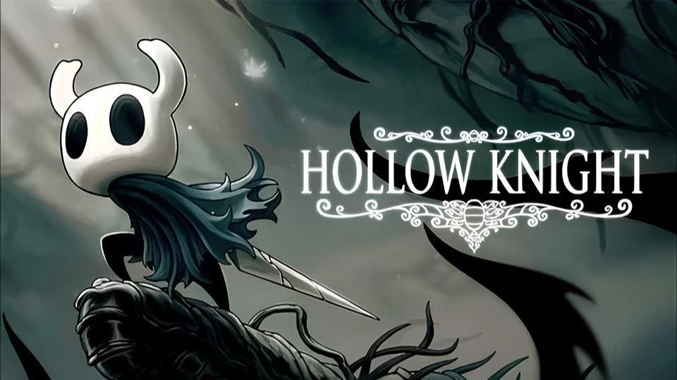 HollowKnight, прохожу пантеоны 1 и 2