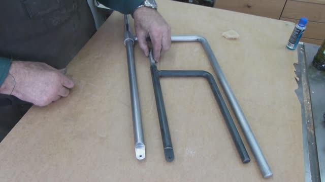 Мегарезец для токарки по дереву своими руками