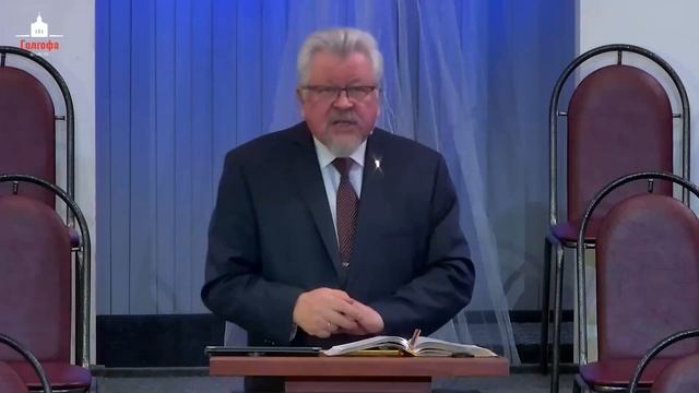 2026-01-04 П.В. Мицкевич, Евр. 5, 5-14