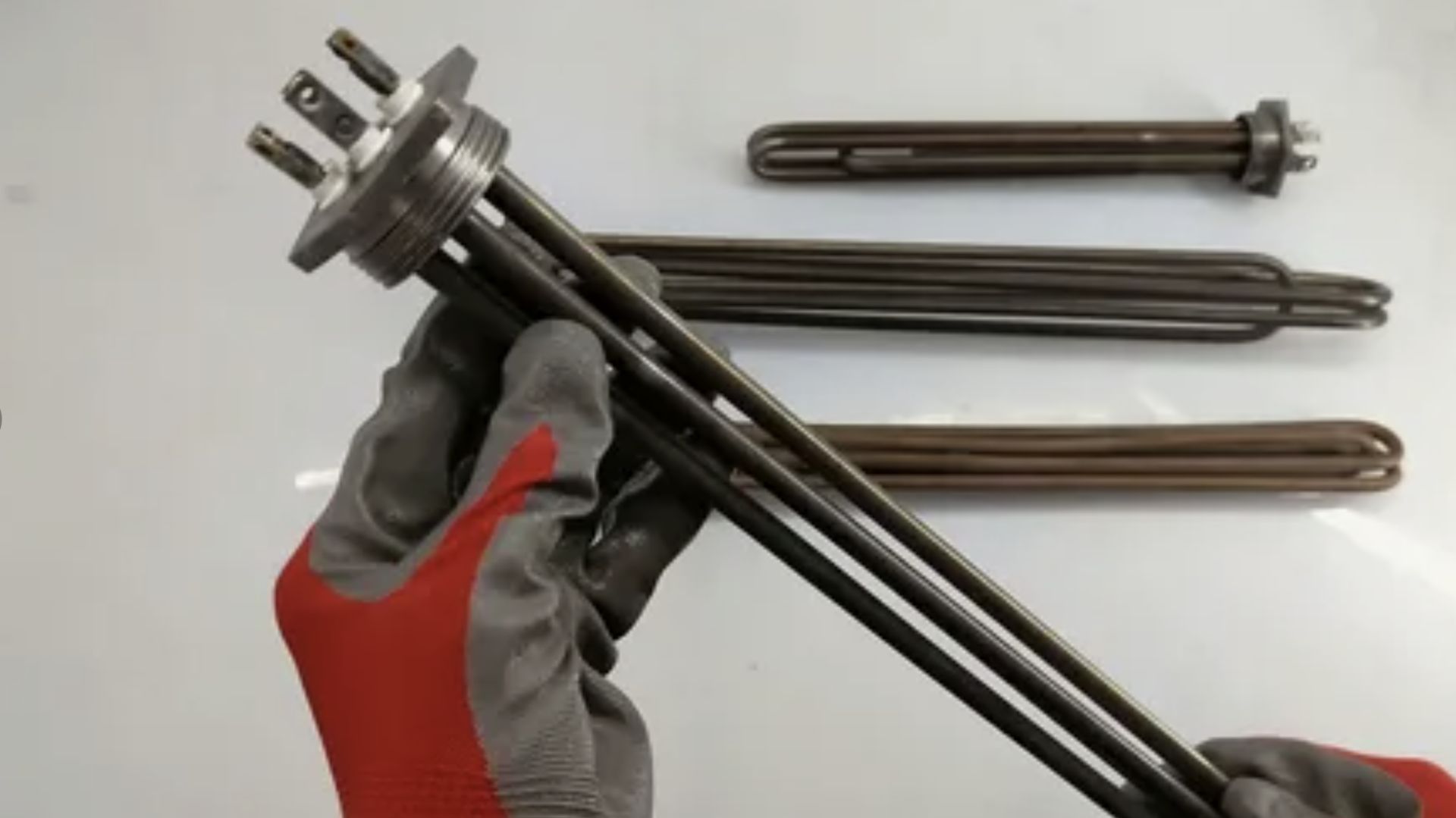 Простые способы диагностики ТЭН в электро котле. диагностика: как определить сгоревшую ТЭН в котле