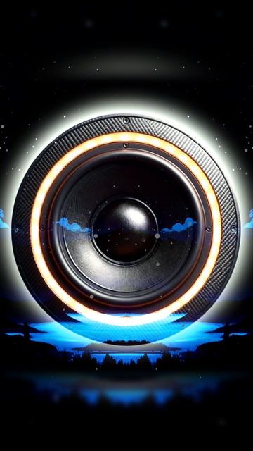 ПРОВЕРКА САБВУФЕРА 🔊 Низкие частоты (Low Bass Test) | 20Hz - 60Hz