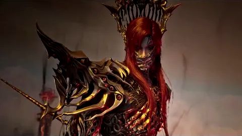 绝世唐门140集：言少哲大战钟离乌，被逼自焚而亡形神俱灭，唐雅成功救出陷入沉睡