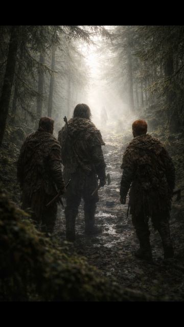 АУДИОКНИГА ФЭНТЕЗИ | Магическая перчатка, часть 1, глава, 2, сцена 5