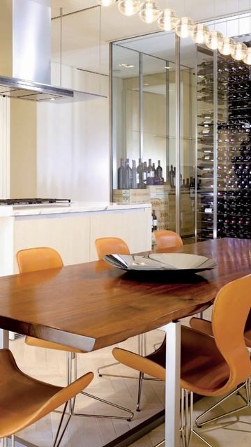 Тренды и детали дизайна интерьера | Подборка фото интерьера 199