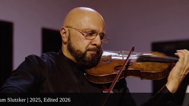 Барух Берлинер - Jacob's Dream (Сон Иакова), Эквадор 2025 (Премьера)