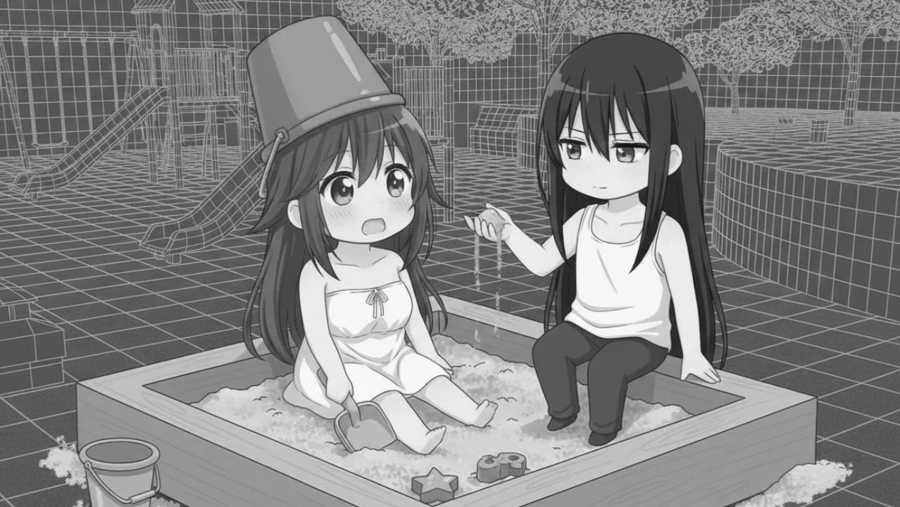 Инга RU Б-01 [Детская] (м)