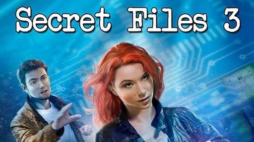 Secret Files 3 Пролог