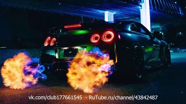 🎶 Музыка Онлайн в Машину 🚗✨ Лучшие радиостанции и плейлисты для вождения 🎧