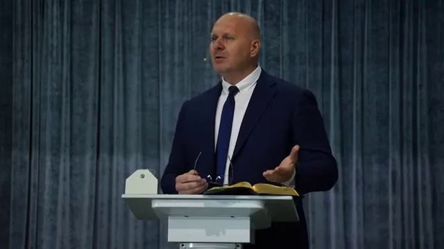 Помощь потерявшим веру - Александр Салов