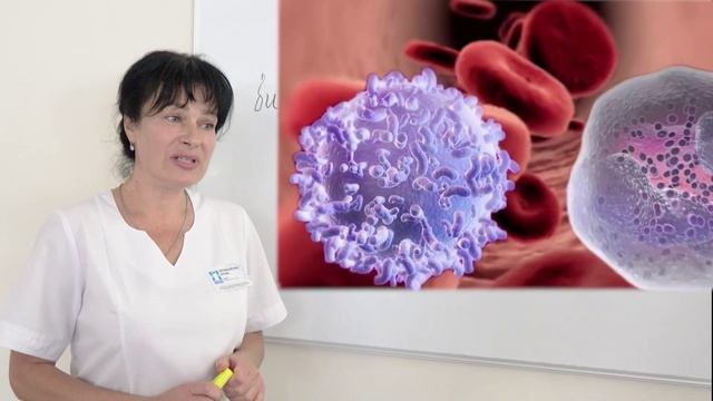 Общий анализ крови