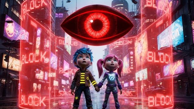 👁️🗨️🔒«Обнаружена попытка рукопожатия»