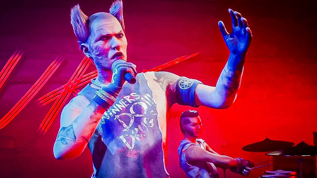 УЛИЧНЫЕ СТЕРВЯТНИКИ ► RoboCop: Rogue City #2 - VHS озвучка