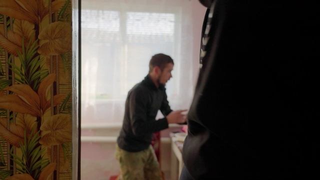 ОТВАЖНЫЕ – Ахмат