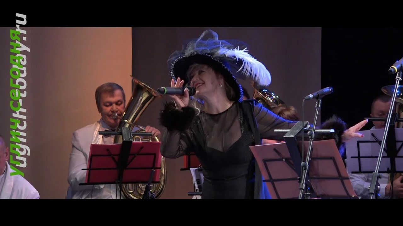 2016/12/03 – «Мой звёздный сад» (Светлана Бароненкова)