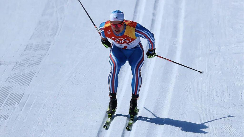 Возьмёт ли сборная Норвегии больше всех медалей на Зимней Олимпиаде, как в прошлый раз...