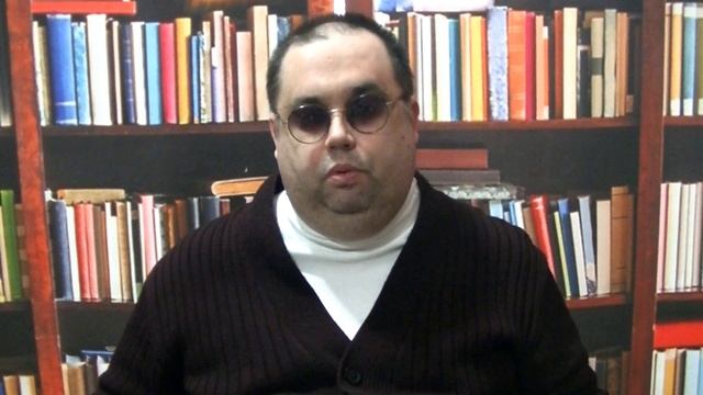 Иван Никитин "Русь"