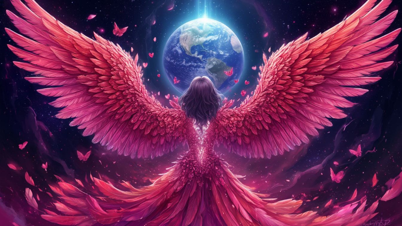 Евгения Кедрова (Е.К.) Бал Крылья!