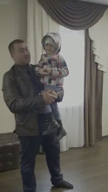 Видео отзыв семейного отдыха