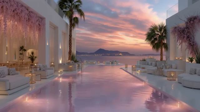 Релакс Chill Relaxing Deep House Music Mix