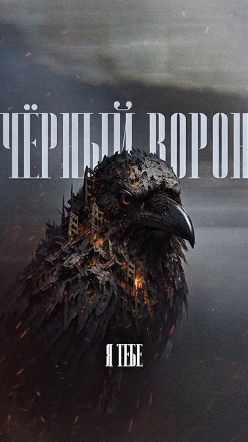 Сергей Бобунец, Михаил Барков, ZABARA - Чёрный ворон