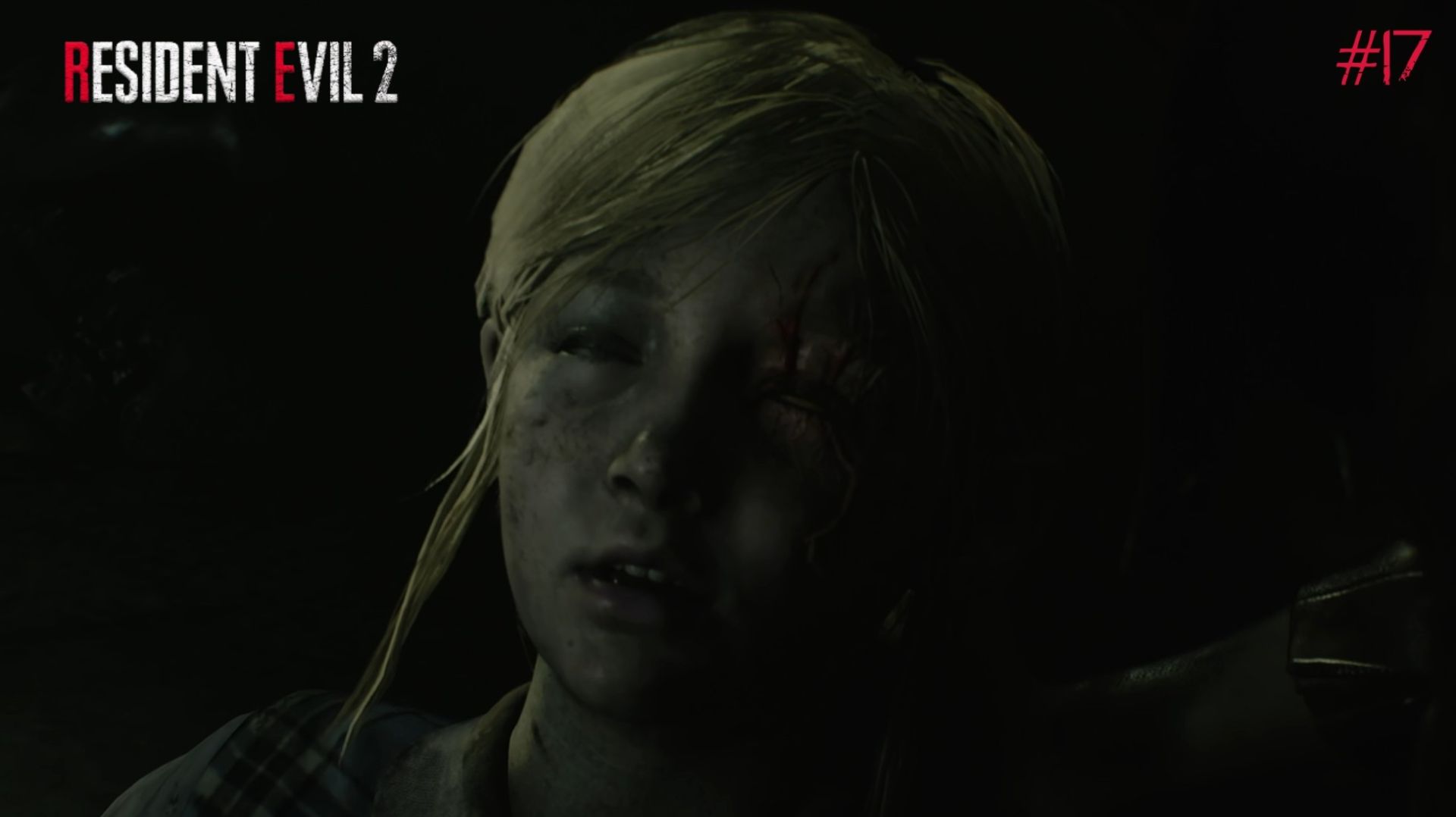 СПАСЕНИЕ ШЕРРИ ► Resident Evil 2 #17