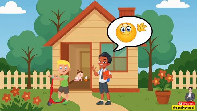 Where Are You Going 你去哪儿 Easy Chinese Song for Kids Learn Places Actions in Mandarin [get.gt]