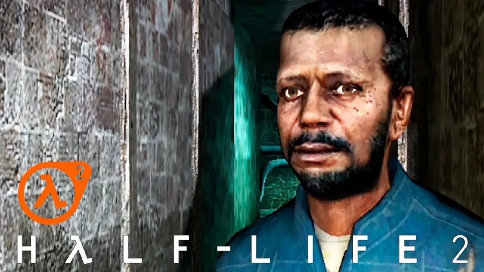 ЩЕДРЫЙ ПОМОЩНИК ► Half-Life 2 #2