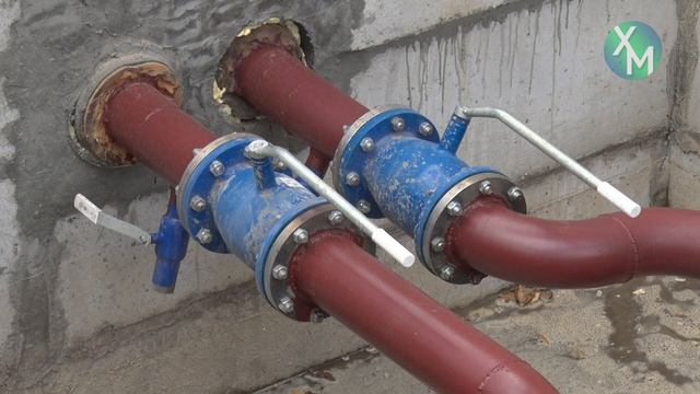 В Ханты-Мансийске сохраняют высокий темп расселения аварийного жилья и модернизации инфраструктуры