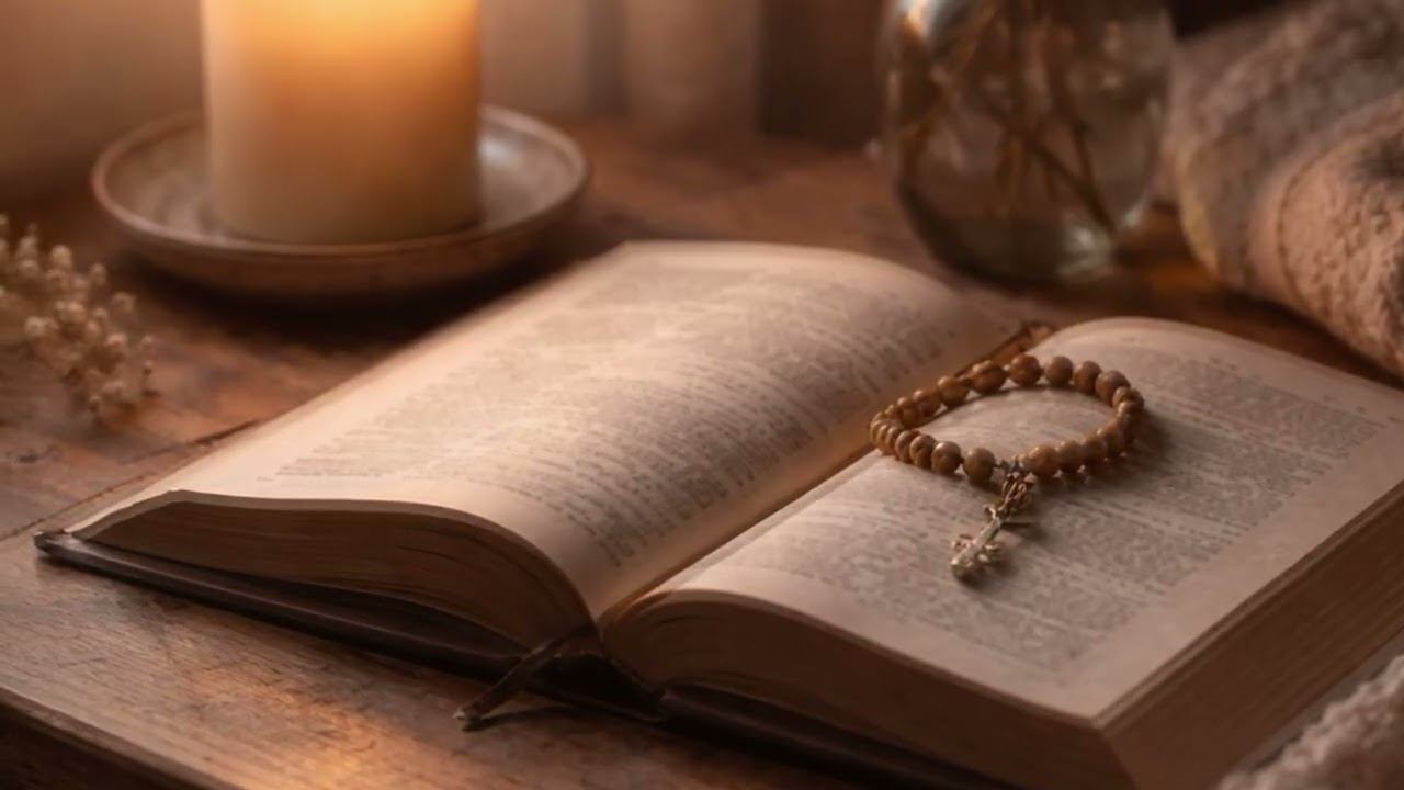 Сильная молитва матери за детей,когда сердце тревожится