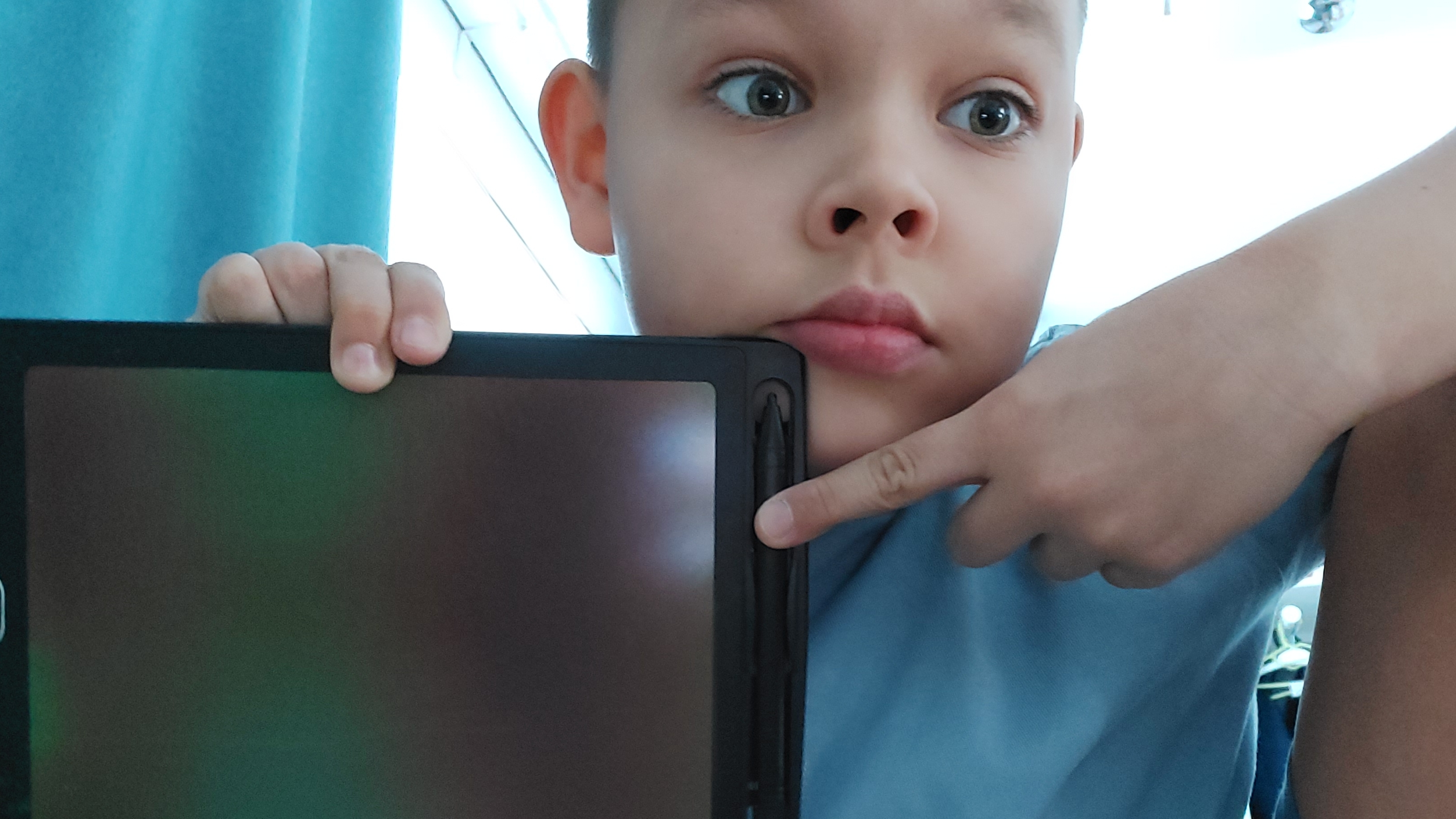 Разоблачение