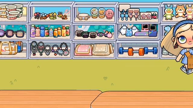 Собираю бокс на имя Ксюша:)