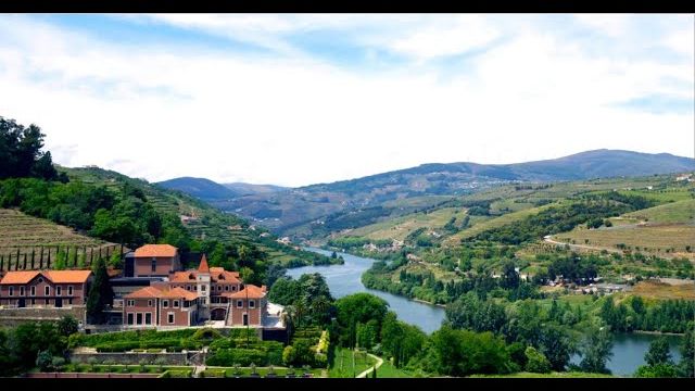 Six Senses в Италии и Испании: Six Senses Douro Valley, Six Senses Rome и Six Senses Ibiza