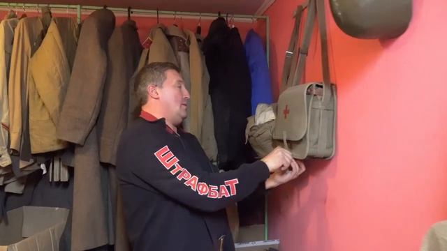 РЕКОНСТРУКЦИЯ