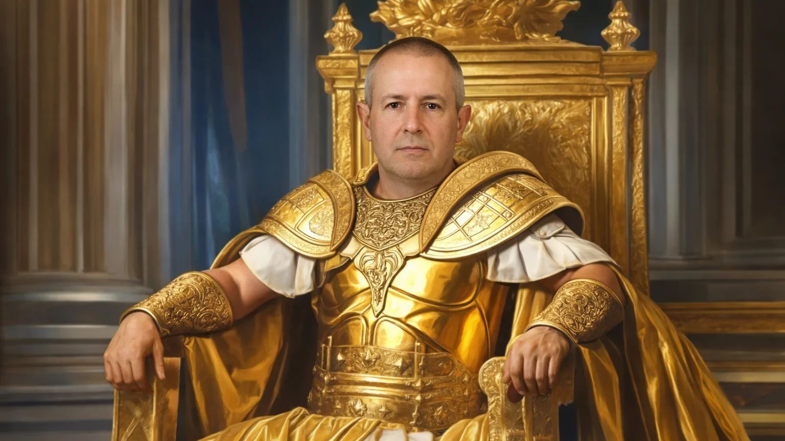 Искорка добра!