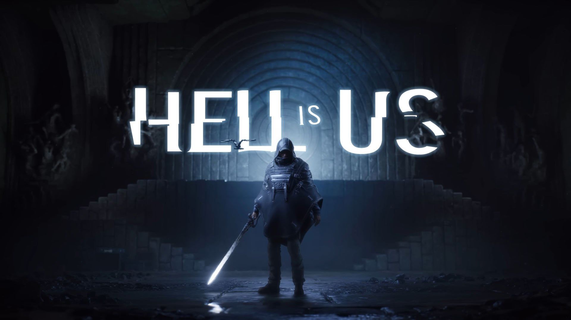 Hell is Us - Часть 11
