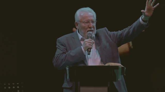 Ряховский С.В. - Будьте едины