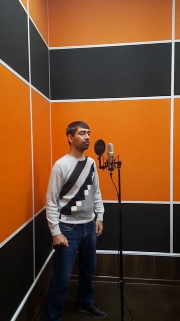 Сниппет новой песни (2026 год)