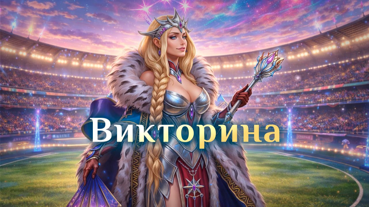 Игра "Небеса". Небесные новости