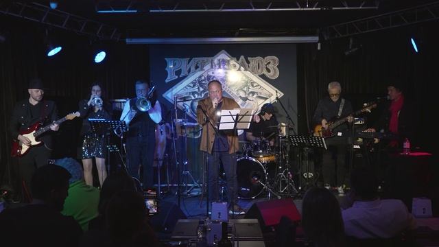 Вадим Соколов, EGOR HYDE - День Рождения, день 2