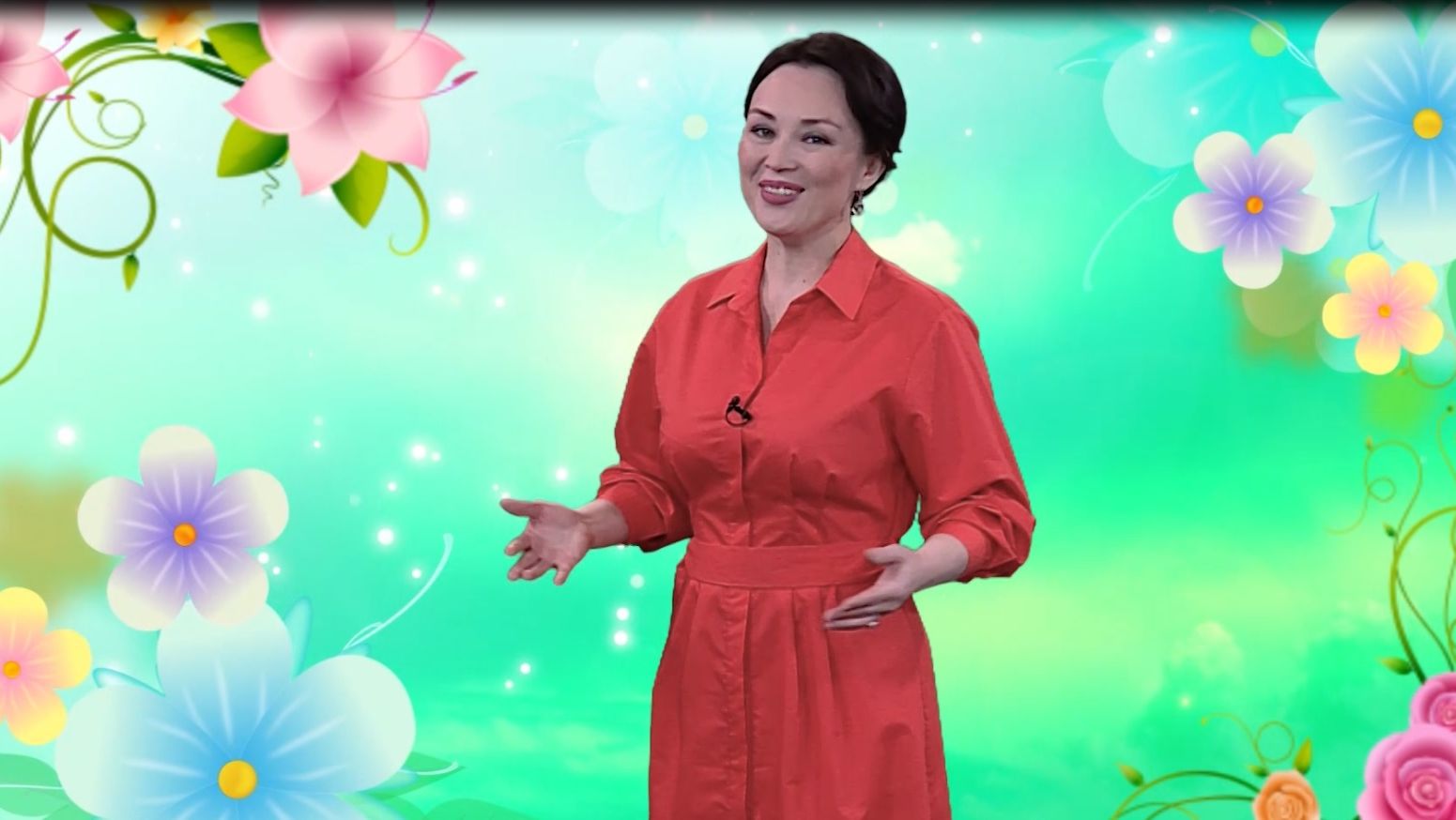 Ихлас күңелдән - 07.02.2026